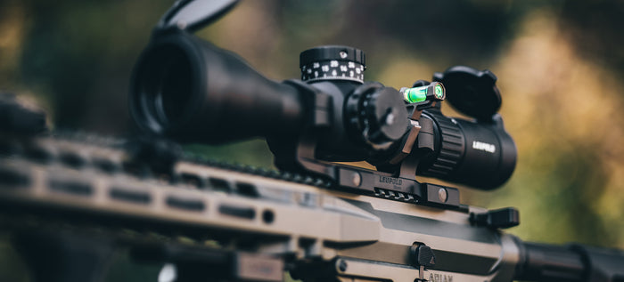 Flatline Ops™ | Precision Firearm Hardware