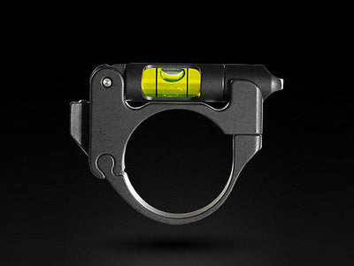 1” SNIPER ACCU/LEVEL™ Articulating, Fine-adjustable (Gen 1)